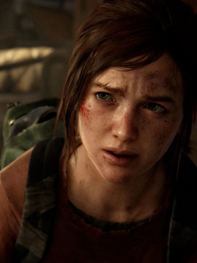 The Last of Us Part 1 já está disponível - Gamer Point The Last of Us Part 1 já está disponível - Gamer Point