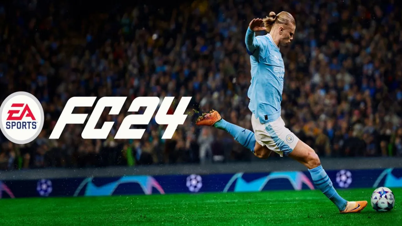 Detalhes Sobre Jogadores Do Ea Sports Fc 24 São Vazados