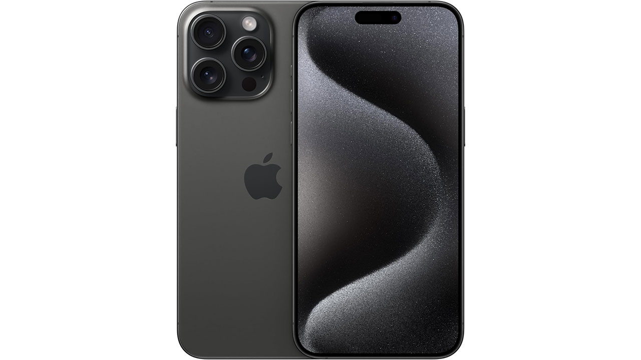Iphone 15 Pro Max 256 Gb Titânio Preto Em Pré Venda Na Amazon Por