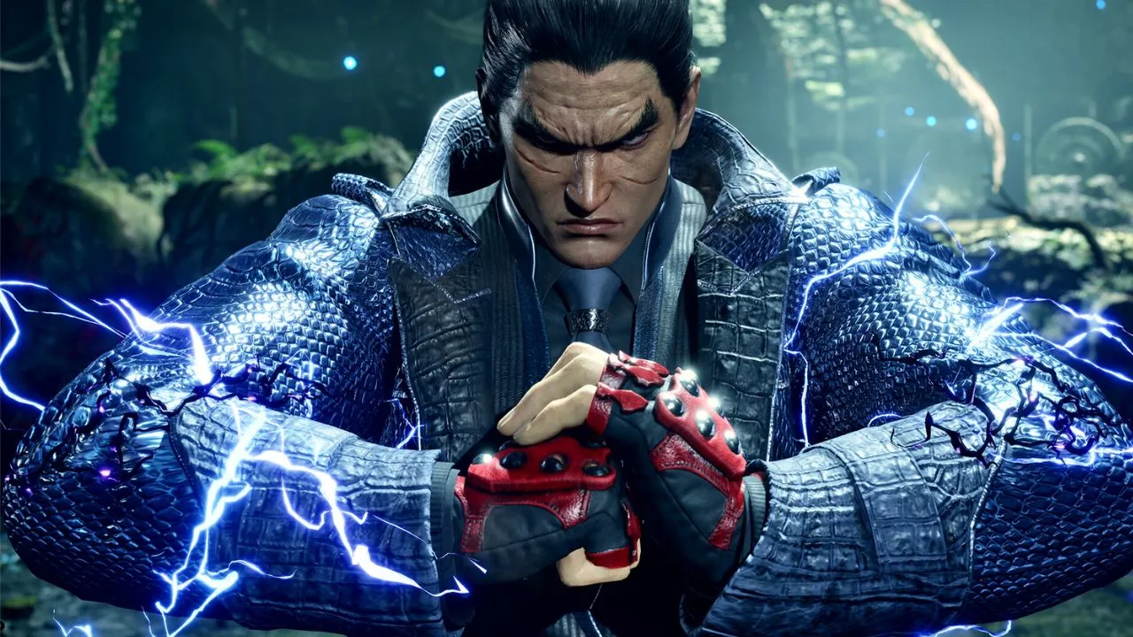 Tekken 8: novos trailers de personagens divulgados